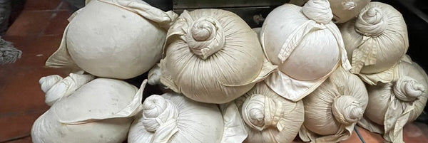 Muzha Tie Guan Yin Oolong | Eco-Cha Teas