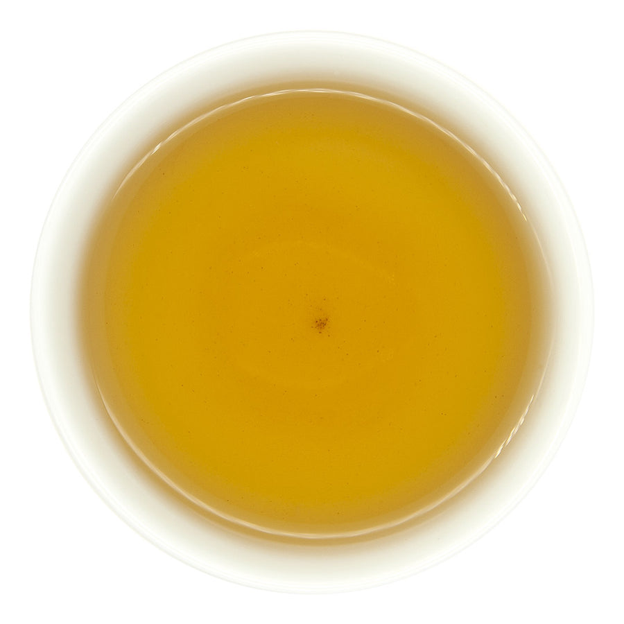 Dong Ding Oolong Tea | Eco-Cha Teas